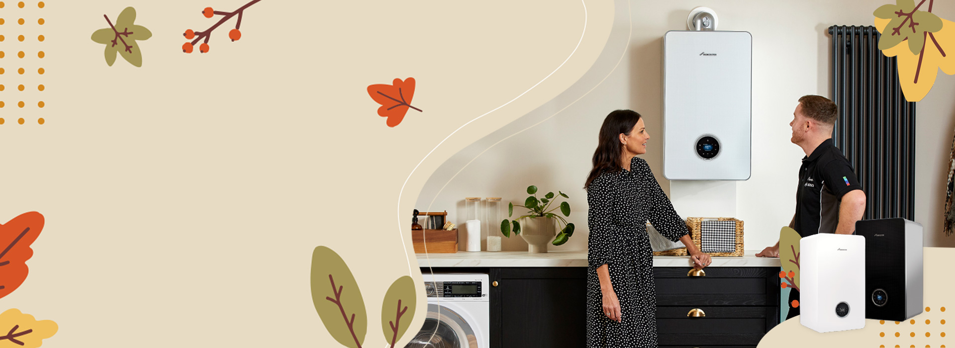 Home - RAJ Heating Ltd